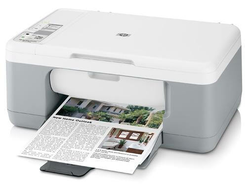 МФУ HP DeskJet F2200 с СНПЧ купить выгодно в Новосибирске: отзывы ...